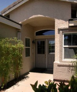 Senior Residential Care – Quality Care Homes and HIRC Homes